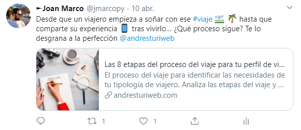 Copywriting para redes sociales: el tornillo que te faltaba